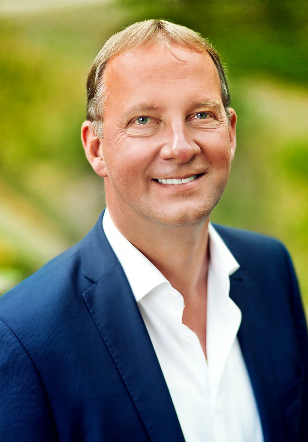 Olaf Rittmeier – Kliewe und Partner